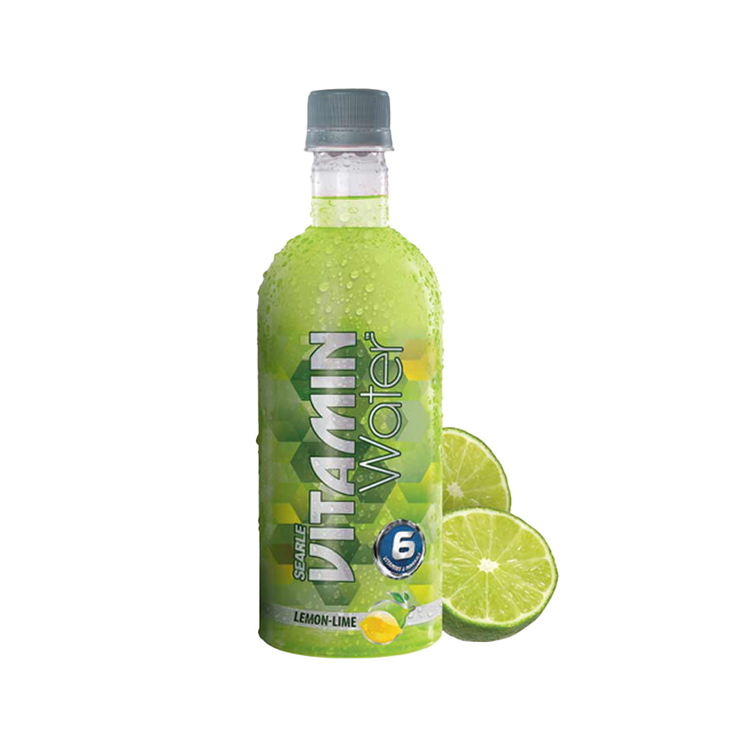 Searle Vitamin Water-Lemon-500ml – Iblexpress