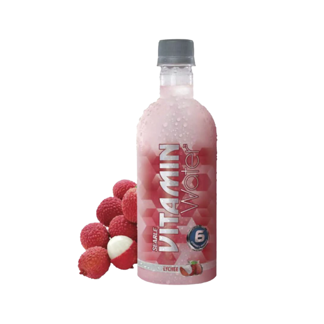 Searle Vitamin Water-Lyechee-300ml – Iblexpress