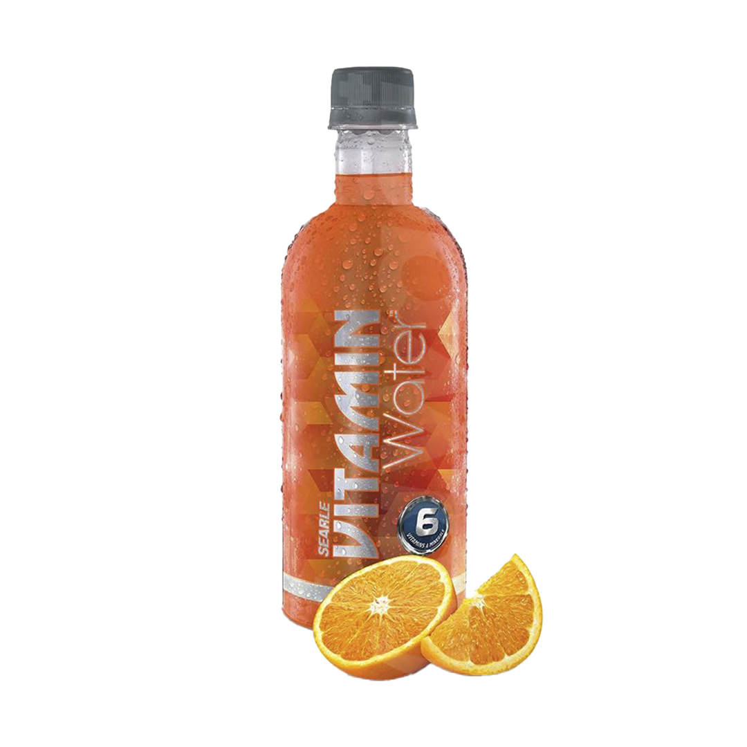 Searle Vitamin Water-Orange-500ml – Iblexpress