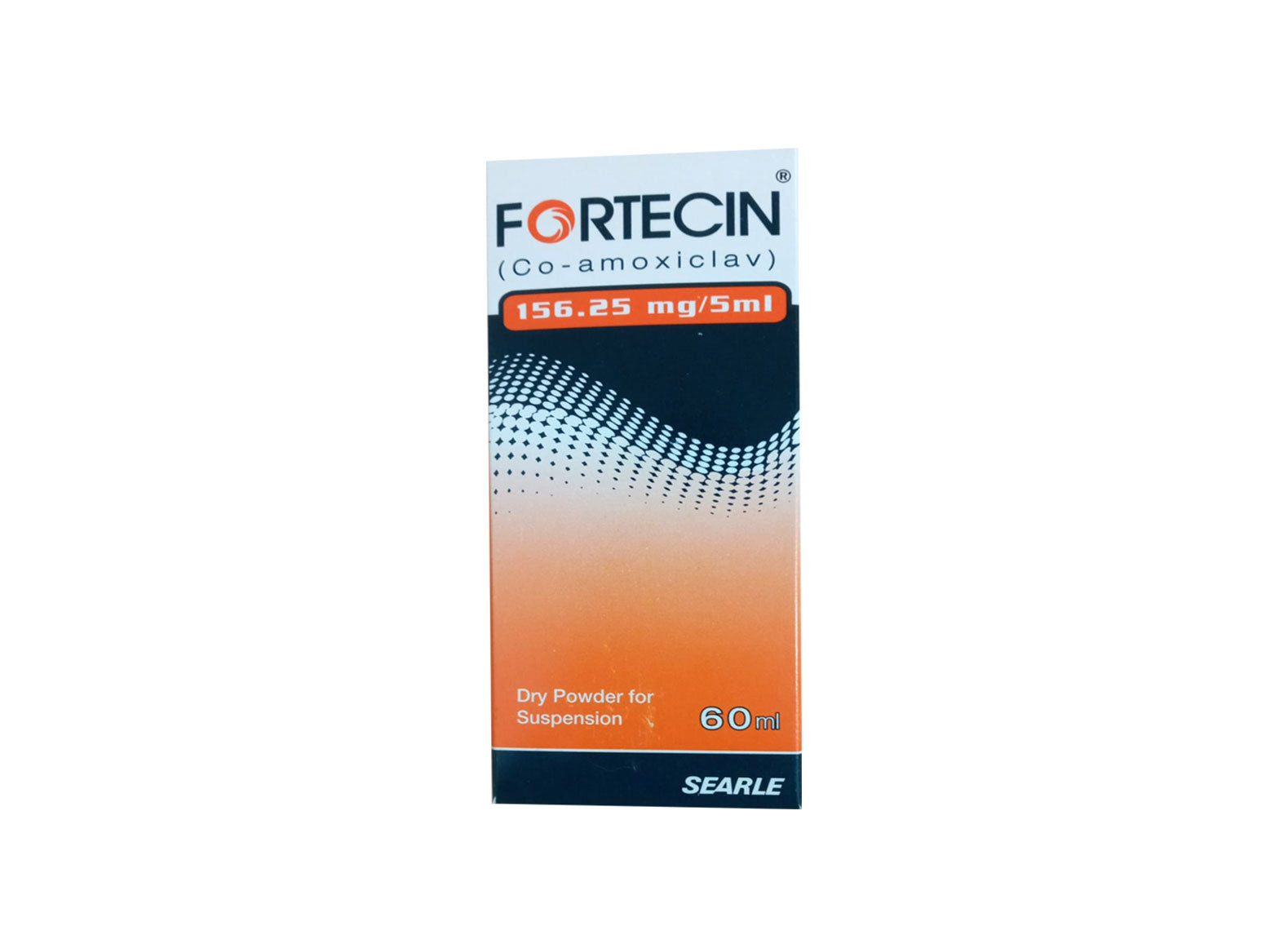 Fortecin Syrup 60ml – Iblexpress